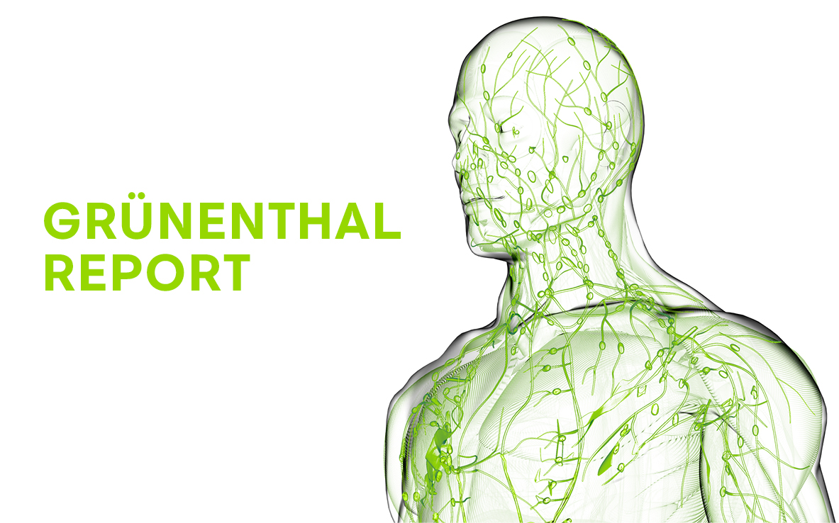 Welcome | Grunenthal Ltd, UK